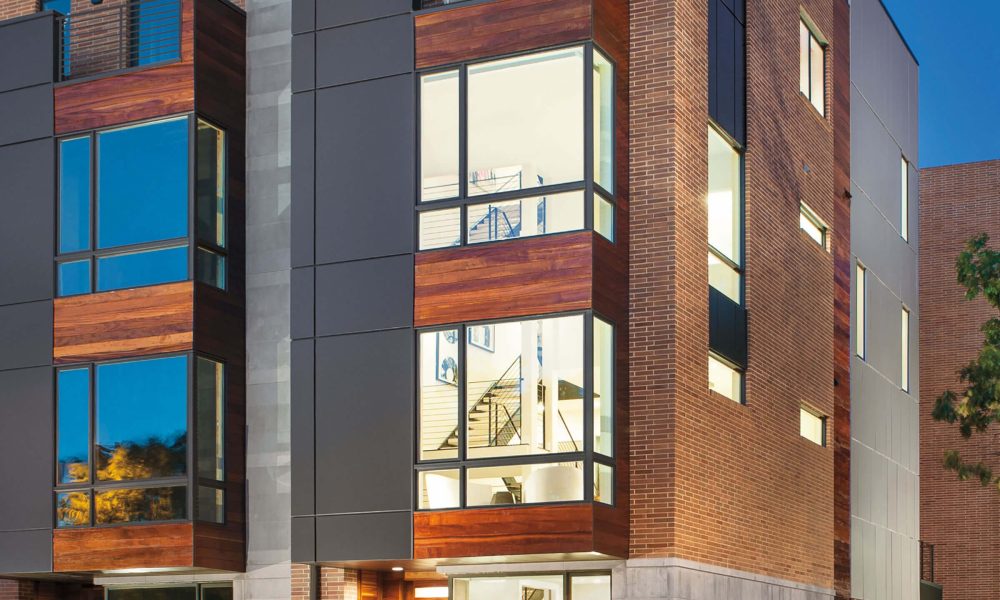 Fiberglass Windows - Schaumburg Promar Window Replacement